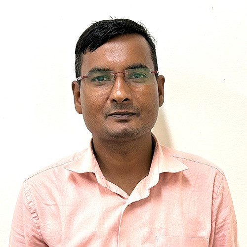 Faculty Profile – Department of Mathematics