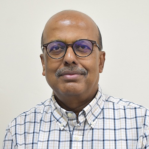 Faculty Profile – Department of Mathematics