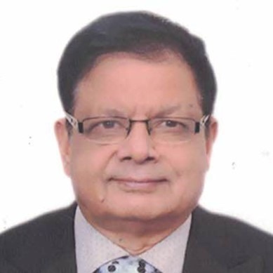 Faculty Profile – Department of Mathematics